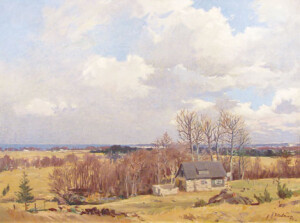 Lääne- Eesti rannik