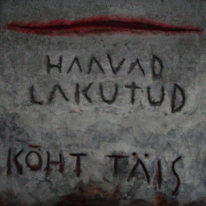 Haavad lakutud, kõht täis